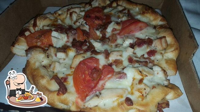 Antonio's Pizzeria LoSchiavo in Avon - Restaurant menu and reviews