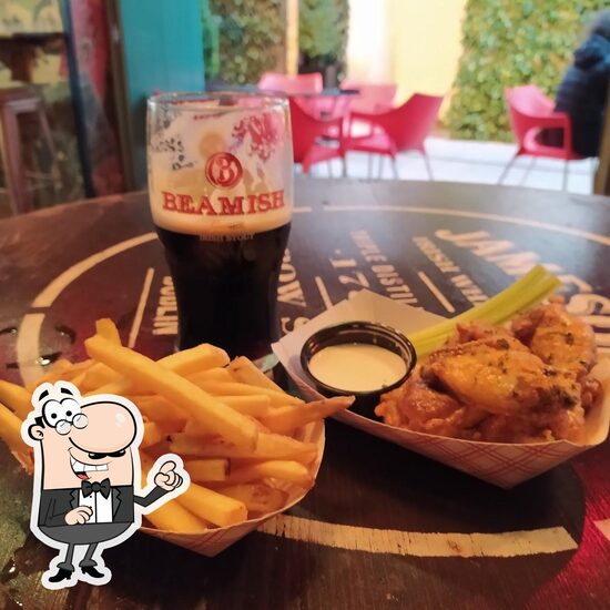 An Bróg Bar + Kitchen, Cork - Restaurant menu, prices and reviews