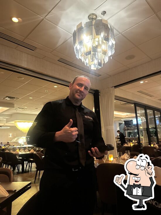 Estância Brazilian Steakhouse, Austin - Menú del restaurante, precios y ...