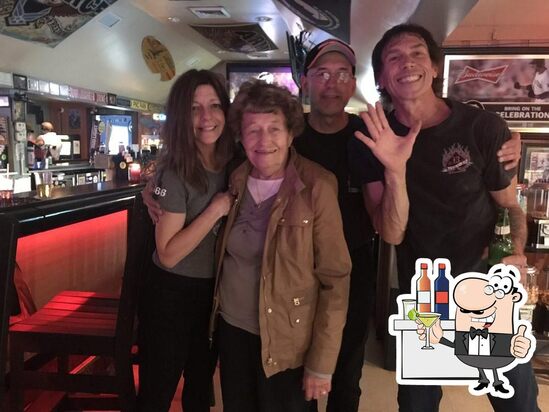 Knuckleheads in Pittsburgh - Restaurant menu and reviews