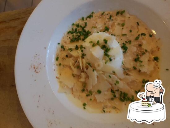 Le Picotin restaurant, Paris, 35 Rue Sibuet - Restaurant menu and reviews