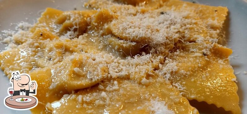 Osteria al Castello restaurant, Noceto - Restaurant menu and reviews