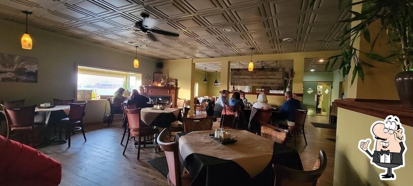 Rust Belt Bar and Grill in Buffalo - Restaurant menu and reviews