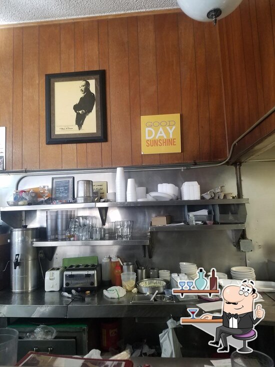 Tal's Cafe, Los Angeles - Restaurant menu, prices and reviews