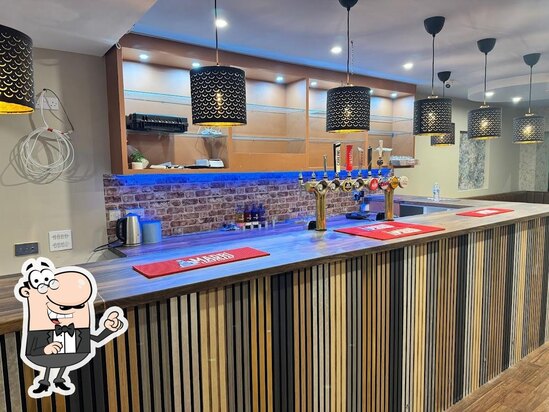 The Mountain Bar and Grill, Wolverhampton - Restaurant menu, prices and ...