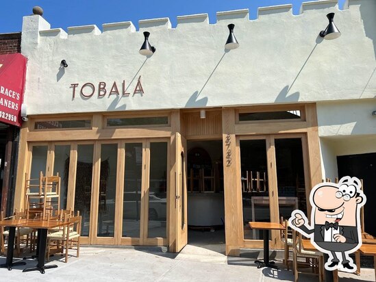 Tobala, Yonkers, 238th Street - Restaurant menu, prices and reviews
