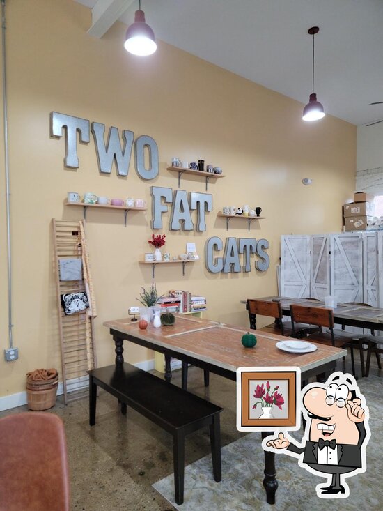 Two Fat Cats Bakery, Portland - Restaurant menu, prices and reviews