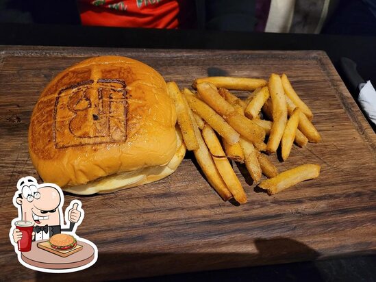 Restaurante Benny Botanas y Trago, Nuevo Laredo - Opiniones del restaurante