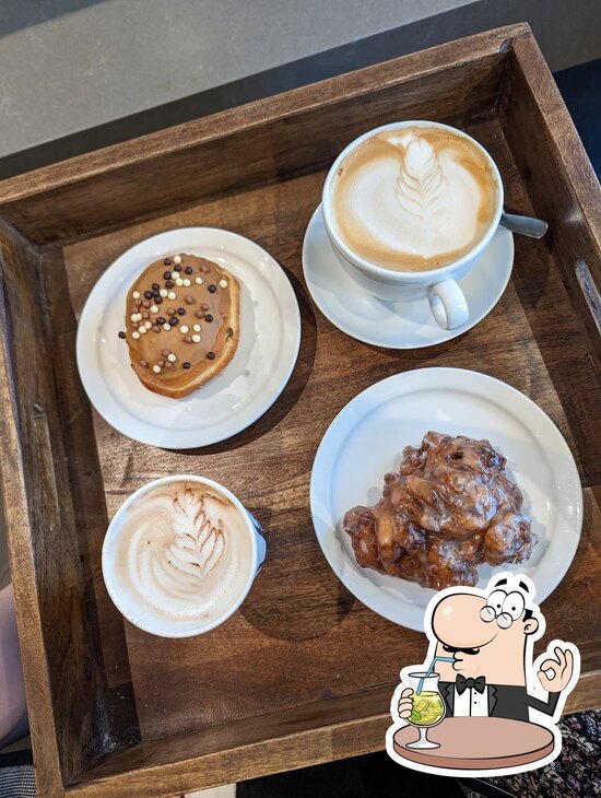 JJ Bean Coffee Roasters in Coquitlam - Restaurant reviews