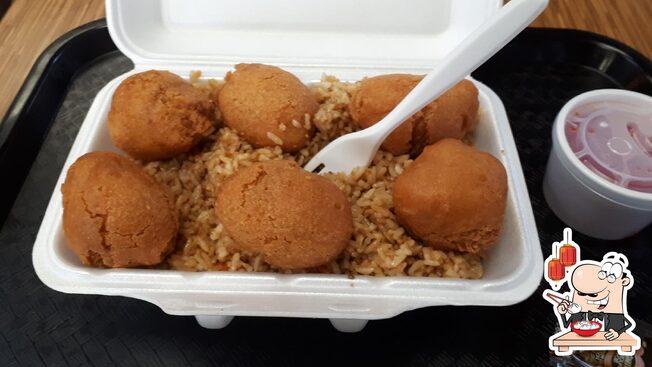Mulan Chinese Cuisine in Toronto - Restaurant menu and reviews