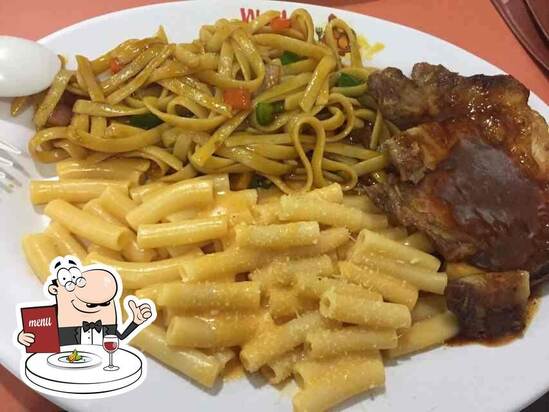 World Chicken, Quezon City - Restaurant menu, prices and reviews