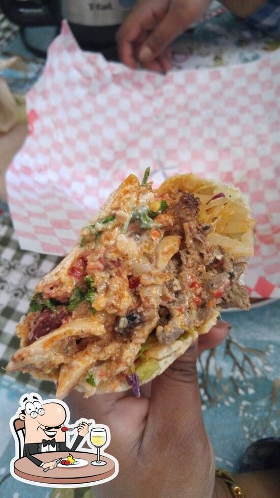 Amazing Shawarma Restaurant, 2928 Eglinton Ave E in Toronto ...