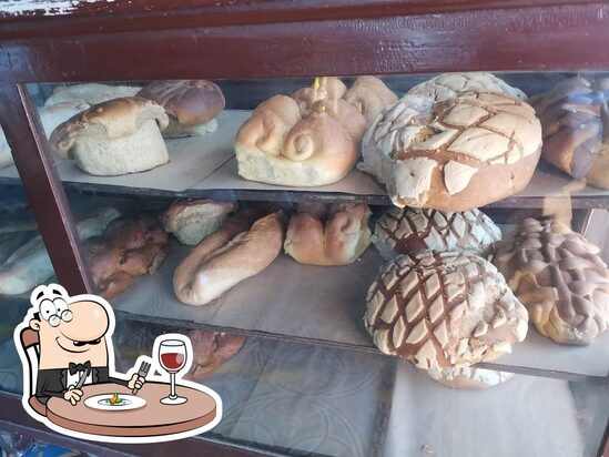 Panaderia: El pan de Pomuch, Pomuch - Opiniones del restaurante