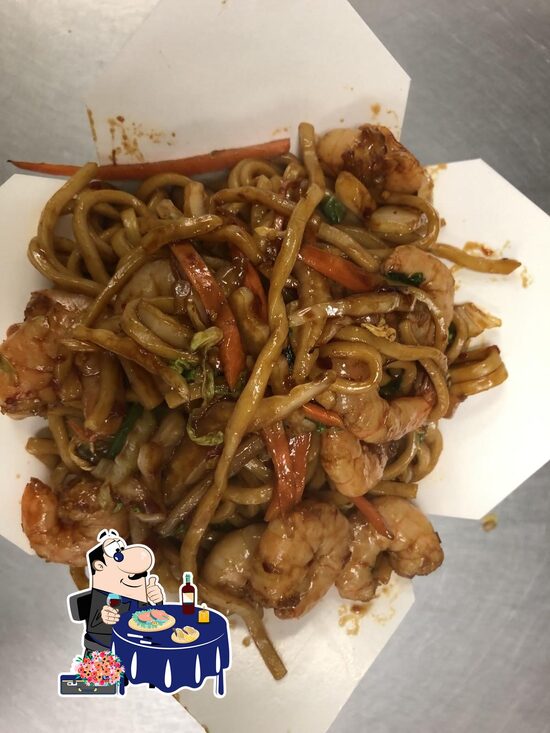 Chang Jiang Chinese Restaurant, Madison - Restaurant menu, prices and ...