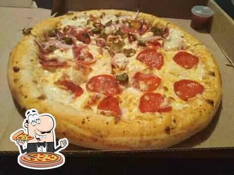 Chesterpizzas pizzeria, Morelia - Restaurant reviews