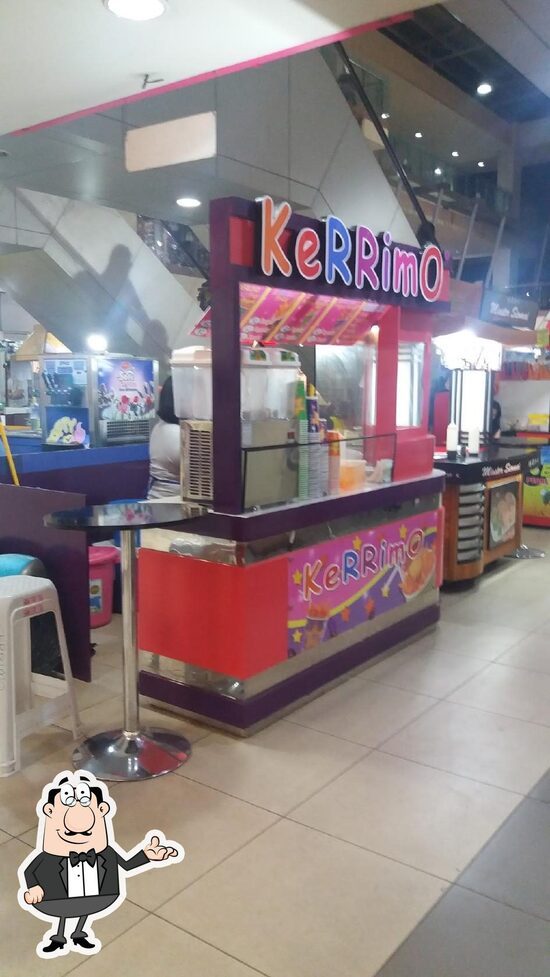 KeRRimO pub & bar, Batangas, Unit 17