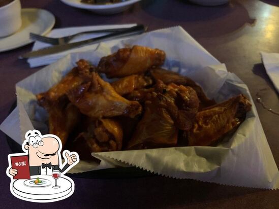 LimeLight Sports Bar & Grill in Warren - Restaurant menu and reviews