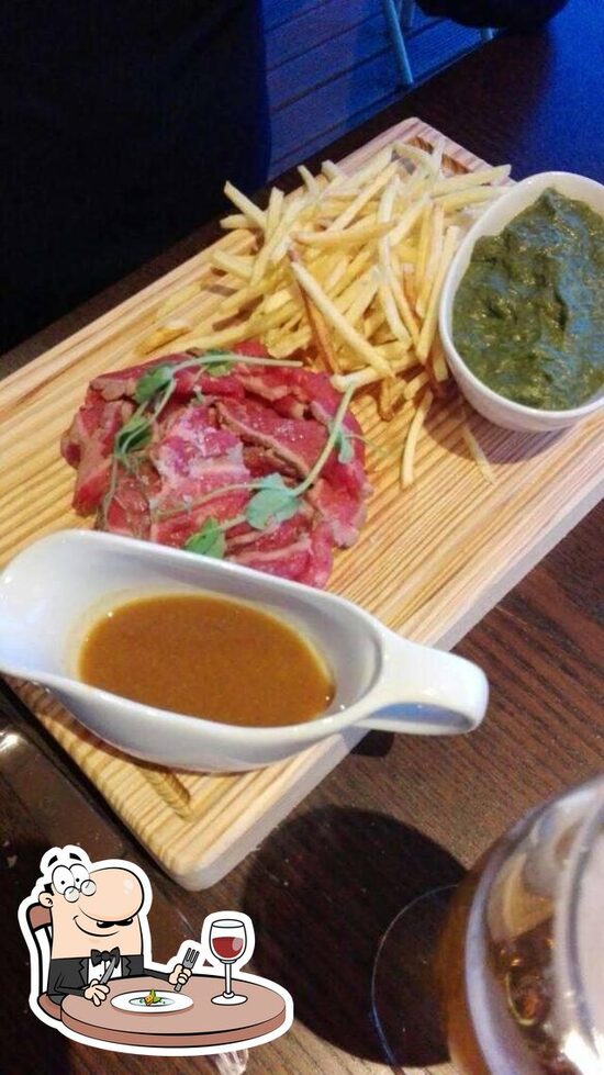Restaurante Bocca, Porto - Restaurant menu and reviews