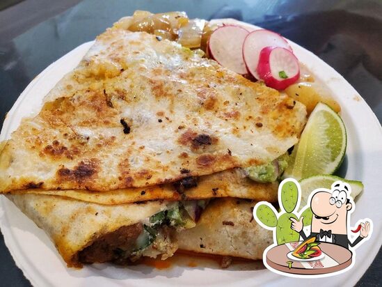 TACOS Y BIRRIA EL CHORE, San Jose - Restaurant menu, prices and reviews