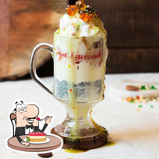 The Lassi Corner, Manavalanagar - Restaurant menu, prices and reviews