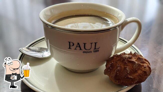 PAUL India, Gurgaon, Gurugram, G-1 - Restaurant menu and reviews