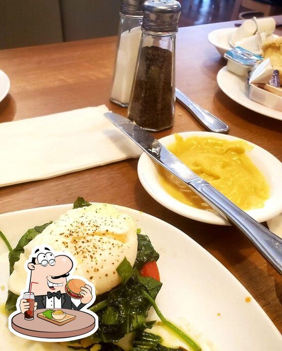 Summerlin Cafe in Fort Myers Beach - Restaurant menu and reviews
