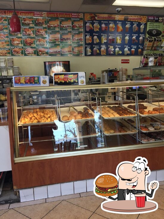 Yummy Donuts & Sub, Redlands - Restaurant menu, prices and reviews