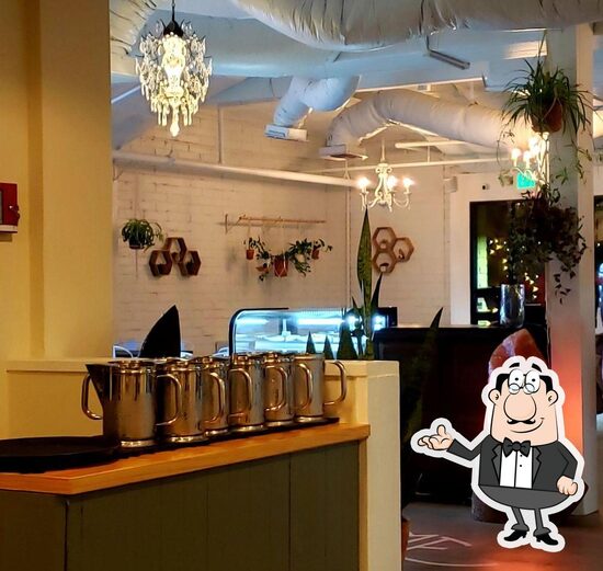 Giving Tree Cafe, Phoenix - Restaurant menu, prices and reviews