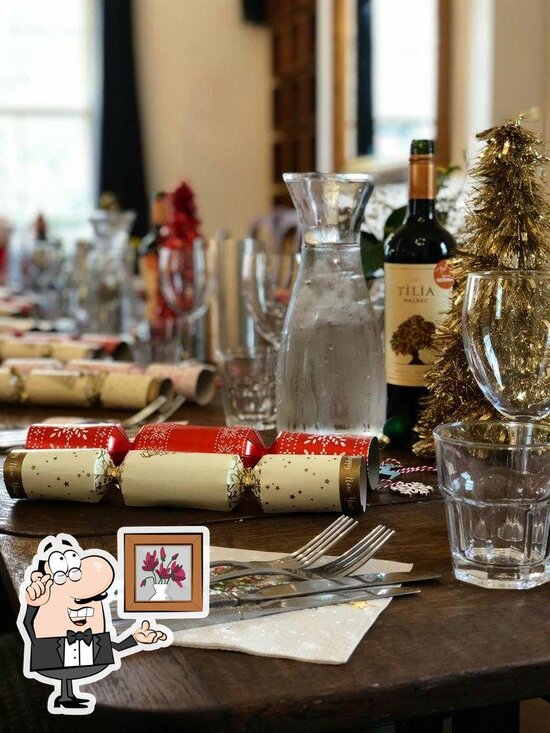 Prince Albert, London - Restaurant menu, prices and reviews