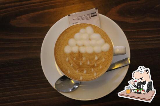 Cafe Little Den, Dharamshala - Restaurant reviews