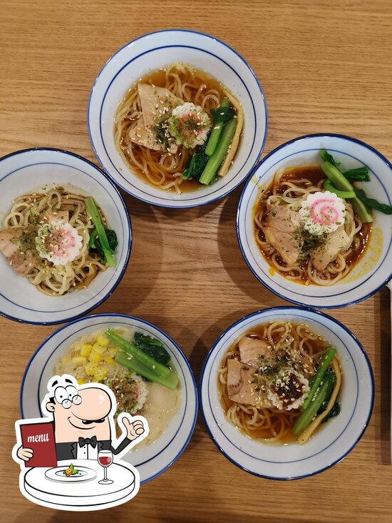 RAMENA restaurant, Bangkok - Restaurant reviews
