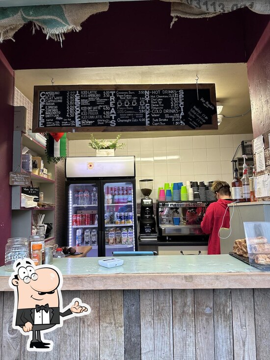 Coffee Hatch, Lahinch - Restaurant menu, prices and reviews