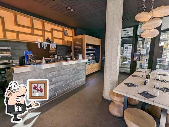 Sushi Shop Nyon, Nyon - Restaurant menu, prices and reviews