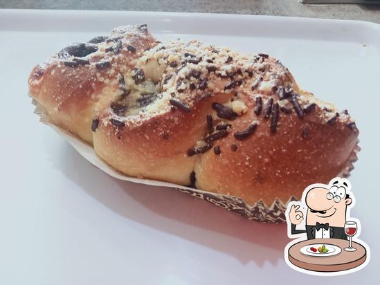 RUMAH ROTI BUDI, North Jakarta - Restaurant menu, prices and reviews