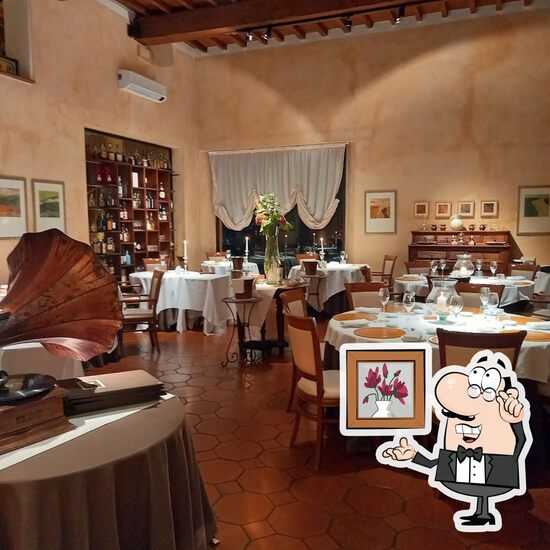 Antica Moka, Modena - Menu del ristorante, prezzi e recensioni