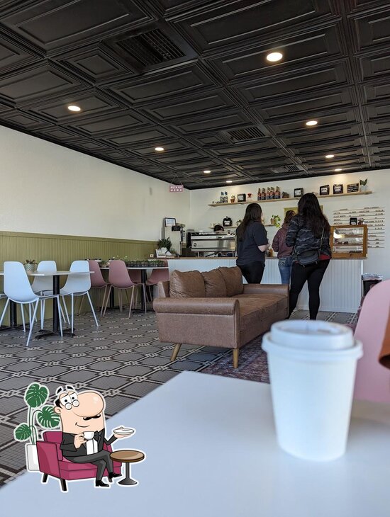 Beet Street Coffee, Brush - Restaurant menu, prices and reviews