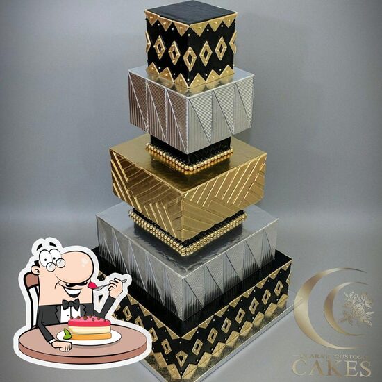 Claras Custom Cakes in Collegeville - Restaurant reviews