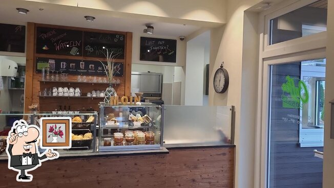 Coffee Corner Wesendorf