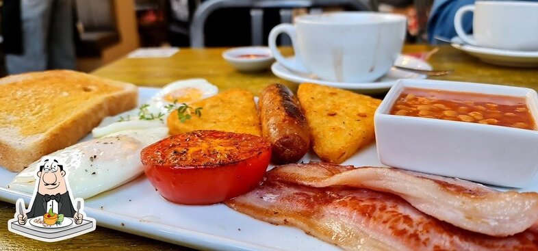 Dale Street Kitchen & bar by Shino in Liverpool - Restaurant reviews