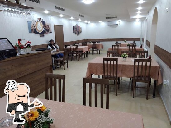 David 013, Pancevo - Restaurant menu, prices and reviews