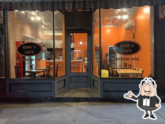 Delicioso Deli & Bistro, Saugerties - Restaurant menu, prices and reviews