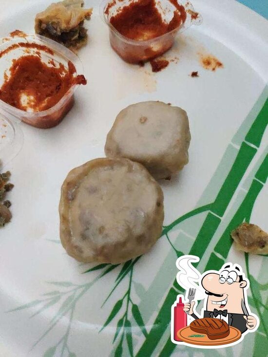 Dragon Flames Chinese Restaurant, Patna - Restaurant menu and reviews