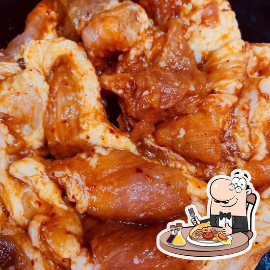 Fave Hostel and Restaurant, Cabanatuan City - Restaurant reviews