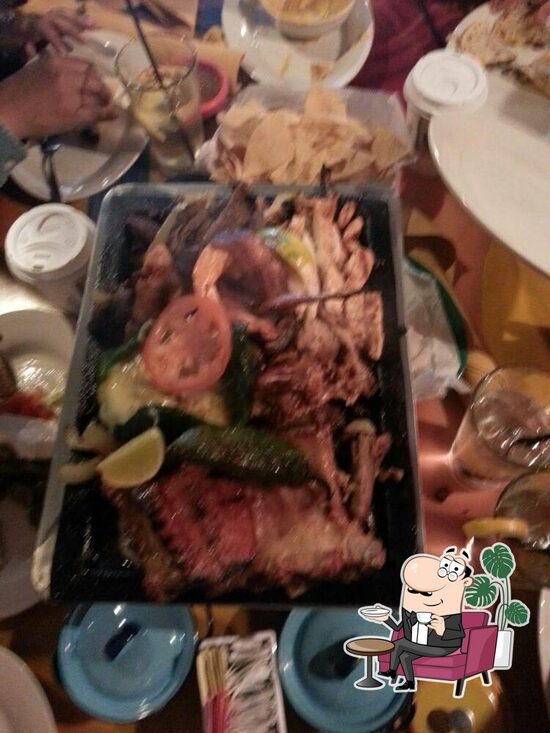 Frida Mexican Kitchen, Houston - Restaurant menu, prices and reviews