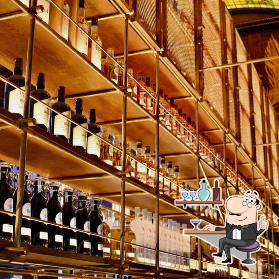 K Sixty Seven Swords, Dublin - Restaurant menu, prices and reviews