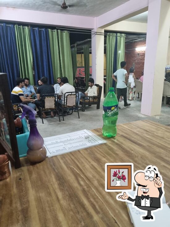 Kutumb Family Dhaba and Restaurant, Hardoi - Restaurant menu, prices ...
