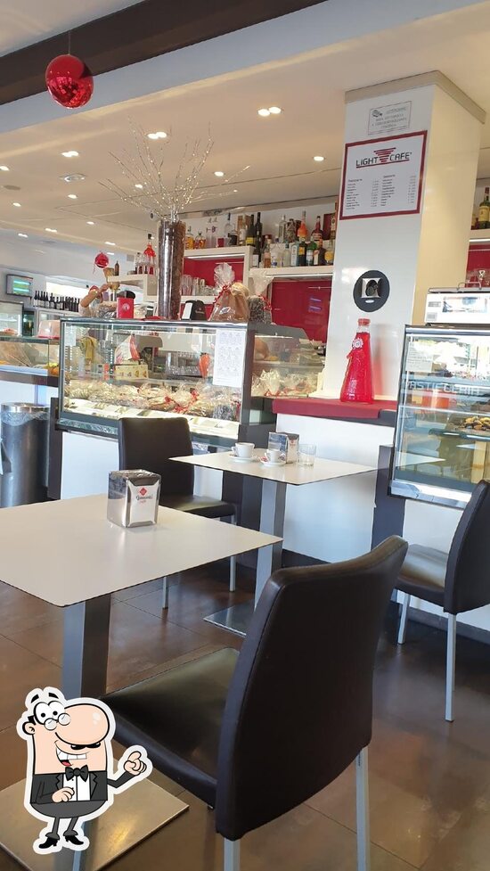 Light Cafè, ROM, Cornelia - Speisekarte, Preise und Bewertungen