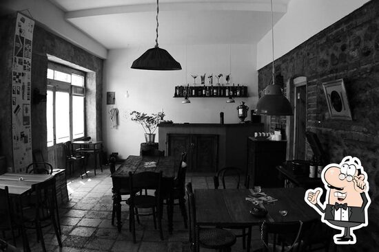 N2 cafe, Telavi