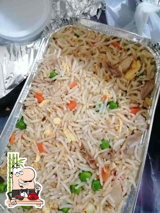 Oasis Chinese Restaurant, Abu Dhabi - Restaurant menu, prices and reviews