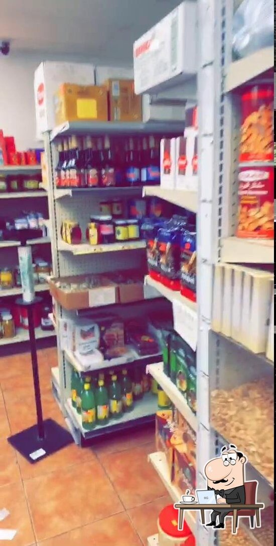 Shamieh Bakery & Deli, San Dimas - Restaurant menu, prices and reviews